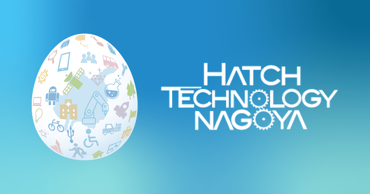 Hatch Technology NAGOYA